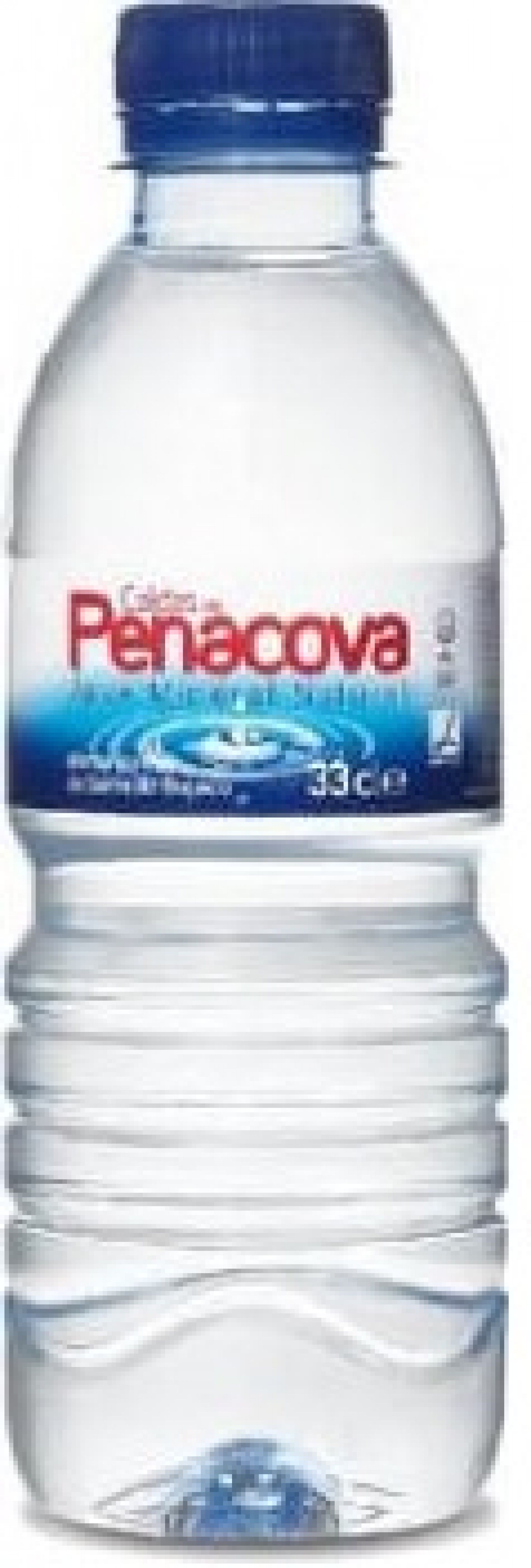 AGUA PENACOVA MINERAL NATURAL 0.33L (24) - 11040304001193 - Vanibru